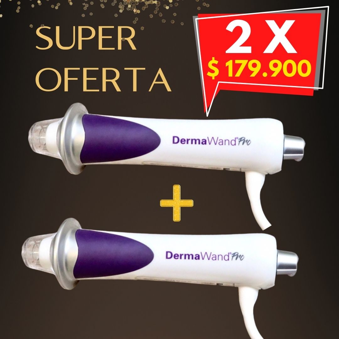 DERMAWAND PRO X 2 UND – lokieroyacom